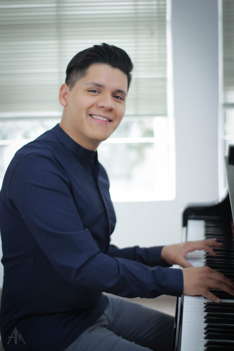 David Villalobos – Crescendo